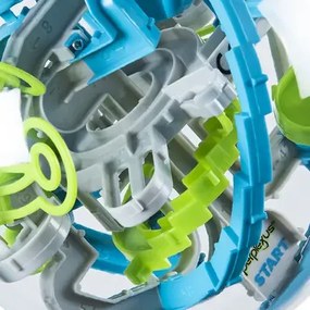 Spin Master SMG Perplexus - Začátečník / 3D hlavolam / Obtížnost: lehk