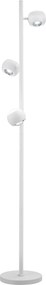 XXXLutz STOJACÍ LED LAMPA, 23/150 cm Musterring - Stojací lampy - 004102112701