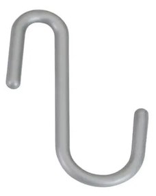 Sada 6 závěsných háčků Metaltex Hookinos