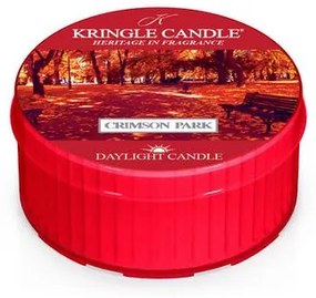 Kringle Candle Vonná Svíčka Crimson Park, 35 g