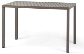 Nardi Stůl Cube 70x120 Cube 70x120 - TORTORA 47659.10.000