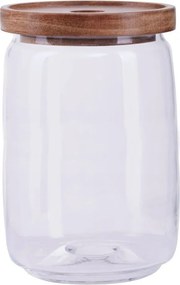 Skleněná dóza na potraviny Tromso – Premier Housewares