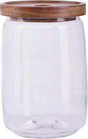 Skleněná dóza na potraviny Tromso – Premier Housewares