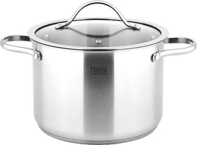 Sada hrnců TEESA COOK EXPERT MASTER TSA0141, 6ks