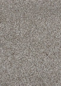 Koberce Breno Metrážový koberec DALESMAN 68, šíře role 500 cm, Hnědá, Vícebarevné
