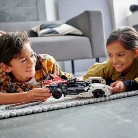 LEGO® Technic 42137 Formule E® Porsche 99X Electric / Počet dílků: 422