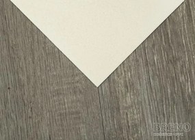 Breno PVC FEELINGS Tasmanian Oak 960D - šedé dřevo, šíře 100 cm