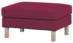 Potah na podnožku IKEA Karlstad