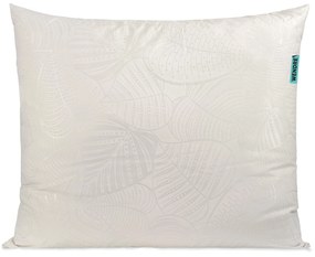 Antialergický polštář 50x60 Koriste grey Wendre