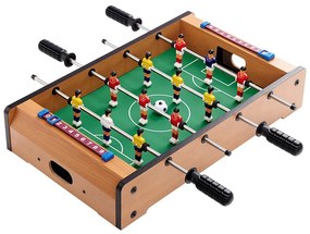GOOOALIAT Stolní fotbálek
