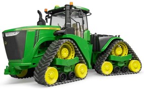 Bruder 04055 Pásový traktor John Deere 9620RX