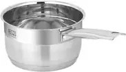 RESTO 92101 Hrnec s pokličkou 16 x 9.5 cm 1.9 l (RIGEL)