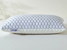 XPOSE® Zdravotní chladící polštář s paměťovou pěnou 50x70 cm