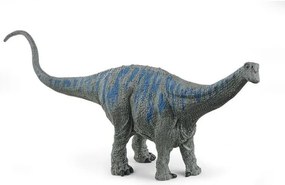 Figurka schleich prehistorické zvířátko - brontosaurus 15027