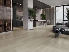 Mexen Parker vinylové panely 1227 x 187 mm LVT Dryback 2,5 mm, podklad PVC, 4 V-drážka, Dub - F1315-1227-187-255-4V1-01