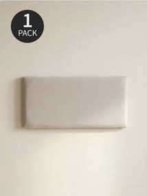Sinsay - Čalouněný stěnový panel - béžová