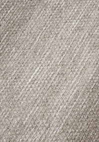 ELLE Decoration, Kusový koberec Delhi 106053 Beige z kolekce Elle, 80x150, béžová, chodba / předsíň