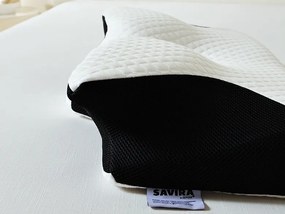 XPOSE® Ergonomický polštář z paměťové pěny