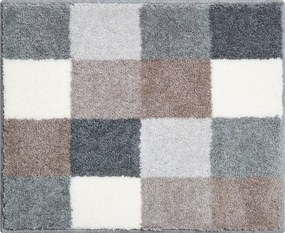 GRUND Koupelnová předložka BONA flanelová Rozměr: 50x60 cm