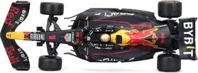Maisto RC Oracle Red Bull Racing RB19 (2023) 1 Max Verstapen / RC Auto