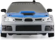 AMEWI RC auto Drift Sport 4WD šedá, modrá / 1:24 / RTR / věk: 6+ / 2.4
