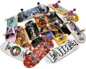 Spin Master Tech Deck Fingerboard Čtyřbalení / od 6 let