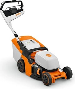 Aku sekačka STIHL RMA 443.3 PV