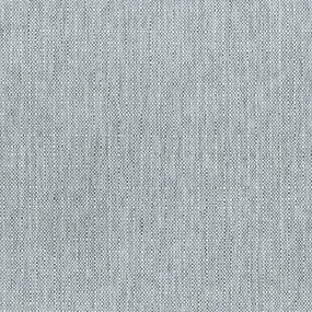 Světle šedá čalouněná dvoulůžková postel s úložným prostorem s roštem 200x200 cm Elizabeth – Micadoni