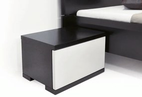 GWdesign noční stolek z masivu Claudia Barva: B10, Materiál: Buk, Provedení: B10