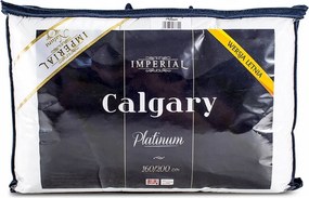 Amw Letní Přikrývka Calgary 200x220 Imperial 550 g
