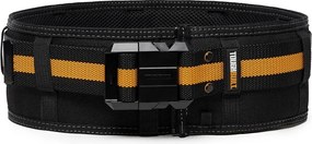 Toughbuilt - polstrovaný opasek s bederní oporou