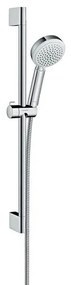 Hansgrohe Crometta 100 Sprchová sada Vario se sprchovou tyčí 65 cm 26651400