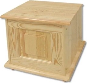 Casarredo - Komfort nábytek Truhlice SK-101, masiv | barva: moření dub