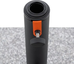 Doppler myZone žulový stojan 50 kg  - Rozbalené zboží (SO91)