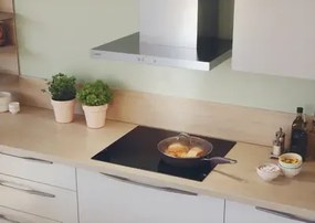 Candy CI642SCBB MODERNA černá / Indukční varná deska / 60 cm / 7200 W