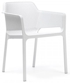 Nardi Židle Net Bianco
