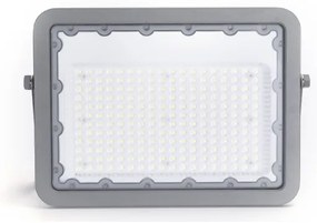 Aigostar - LED Reflektor LED/150W/230V šedá 6500K IP65