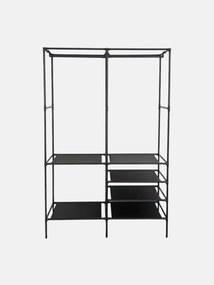 Sinsay - SHELF - černá