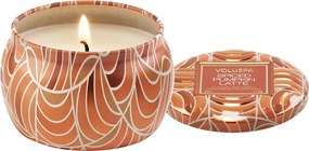 Voluspa svíčka Spiced Pumpkin Latte, 113 g
