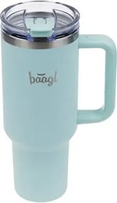 BAAGL B-Cup Mint / Termoizolační láhev / 1,18 l