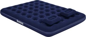 Dvojmatrace s pumpou - BESTWAY 67374
