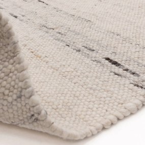 Tribeca Design Kusový koberec Calabi Ivory Rozměry: 160x230 cm