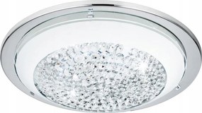 11W Led stropní svítidlo Acolla 95639 Eglo