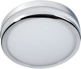 EGLO PALERMO koupelnové stropní LED svítidlo průměr 295mm, 24W, IP44, 230V - 94999