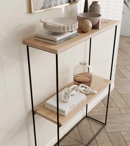 ADRK Furniture Konzole Velo ADRK-CT-VEL-B-A