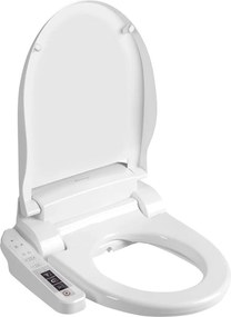 Sapho Sapho, BLOOMING EKO PLUS elektronický bidet, NB-1160D