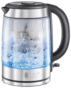 Rychlovarná konvice russell hobbs clarity kettle 20760-57