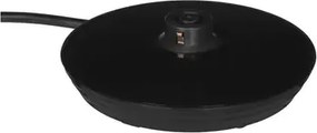 Maestro MR-033 černá / Rychlovarná konvice / 2200 W / 1,7 L