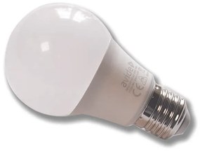 RedLED AV-LZ-ECO-8W LED žárovka 8W E27, 4000K náhrada za 60W | K