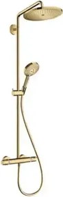 Hansgrohe Croma Select S - Sprchový set Showerpipe 280 s termostatem l